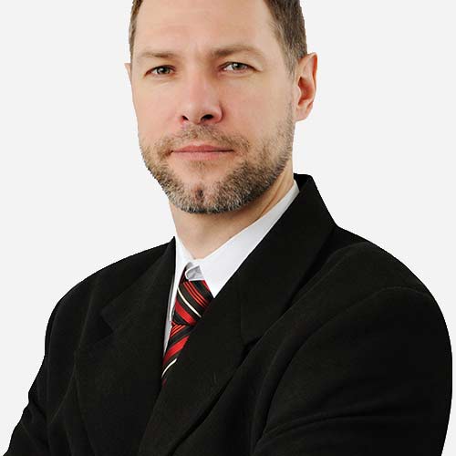 Our Team – Banner Legal